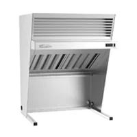 Bench top extraction system - CKB Solutions Pty Ltd