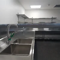 Custom Benches - CKB Solutions Pty Ltd