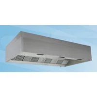 Custom Cooking Canopy - CKB Solutions Pty Ltd