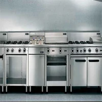 Modular Kitchen Equipment - CKB Solutions Pty Ltd